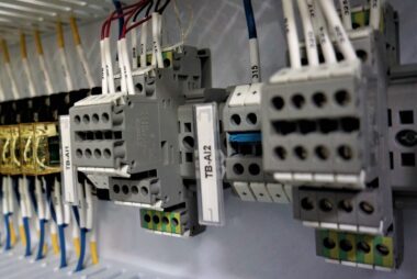 Panel Shop - Innovative Control Technologies Inc.