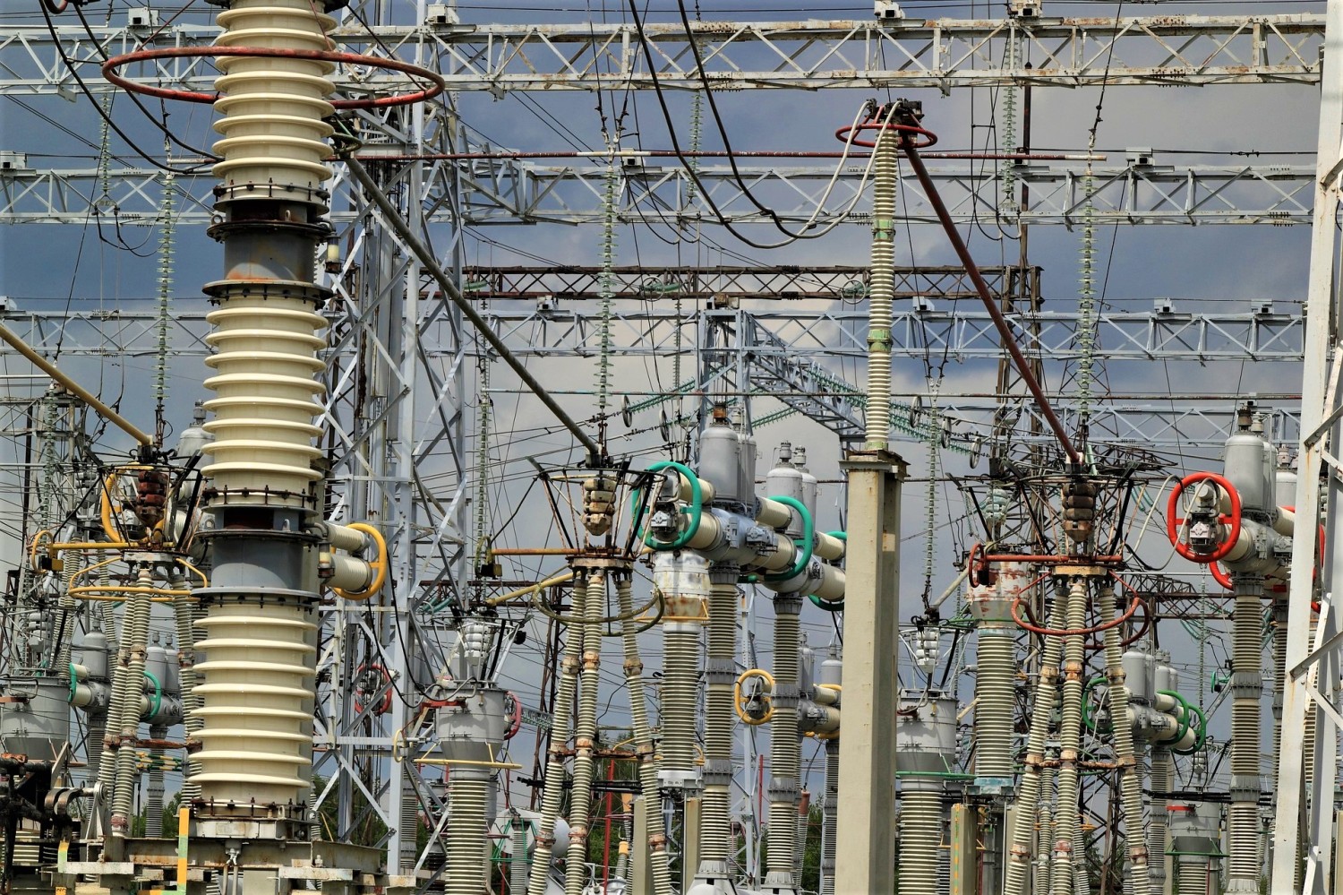 Innovative Control Technologies, Inc.