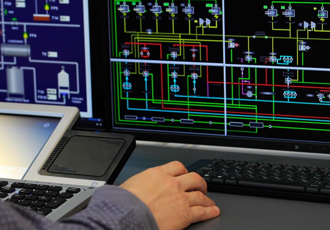 Innovative Control Technologies, Inc.